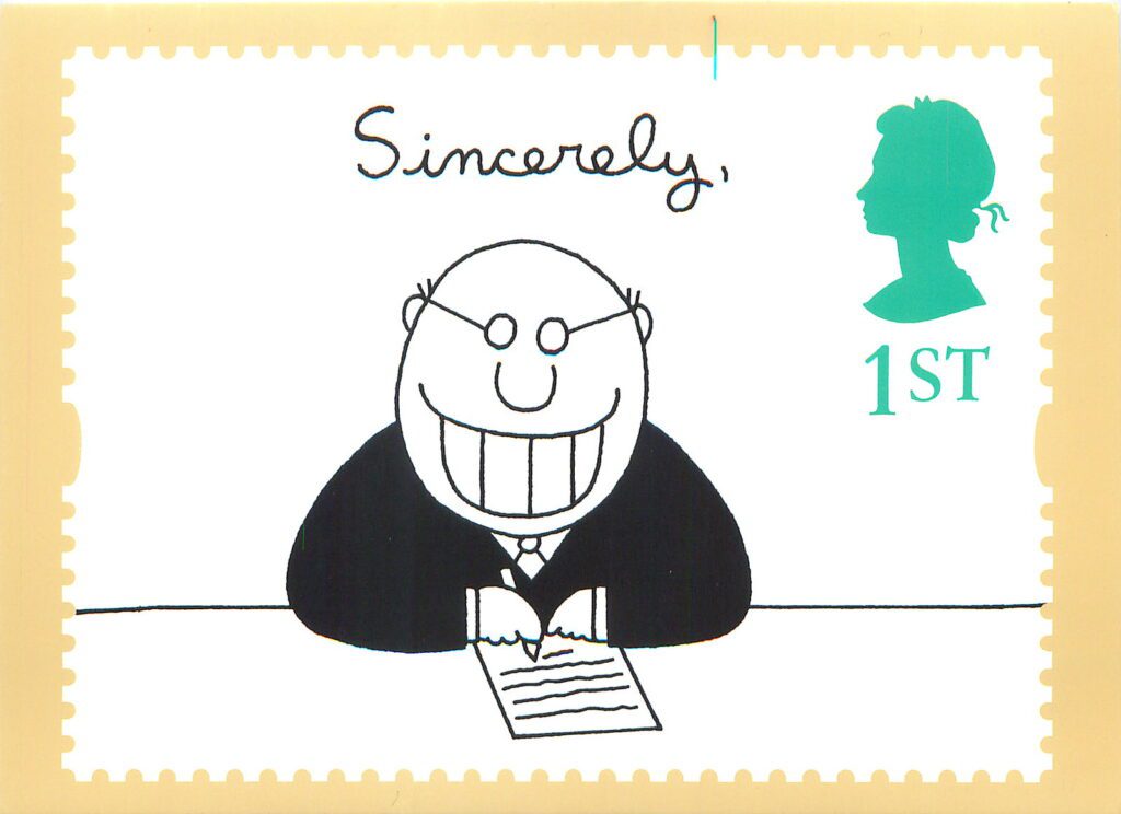 March 2020 Postage Stamp Prices - The Price of a Stamp